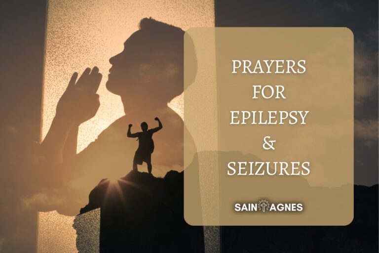7 Prayers for Epilepsy and Seizures (With Images)