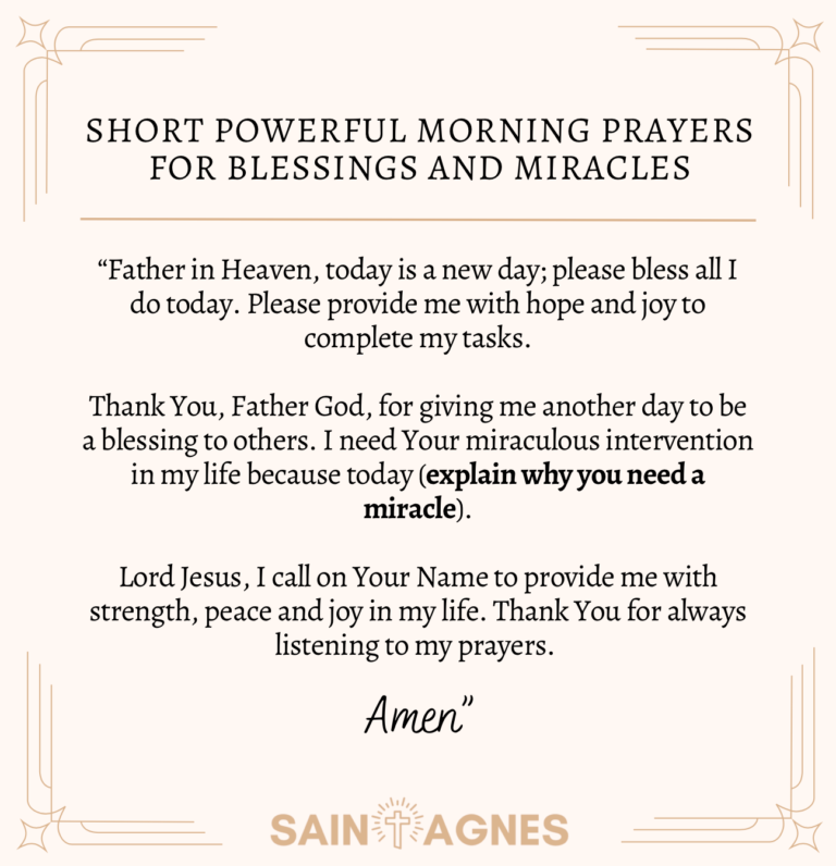 Bless Your Day With These 5 Powerful Morning Prayers