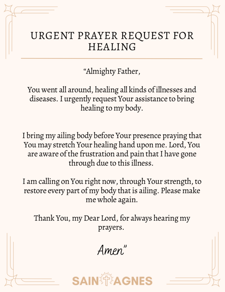 The Most Powerful Prayers for Those Who Need Help