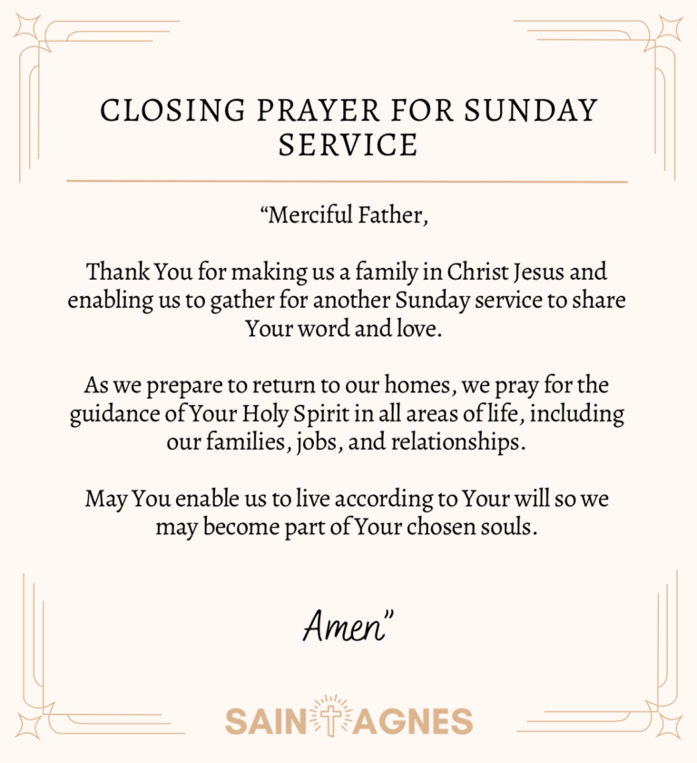 8 Closing Prayers For A Church Meeting Or Fellowship 8-closing-prayers-for-a-church-meeting-or-fellowship