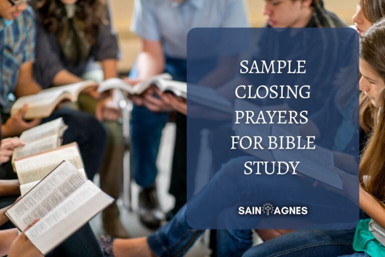 7 Sample Closing Prayers For Bible Study With Images 7-sample-closing-prayers-for-bible-study-with-images