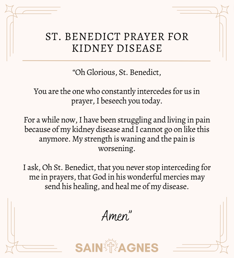 5 Prayers For Kidney Healing (Printable Images)