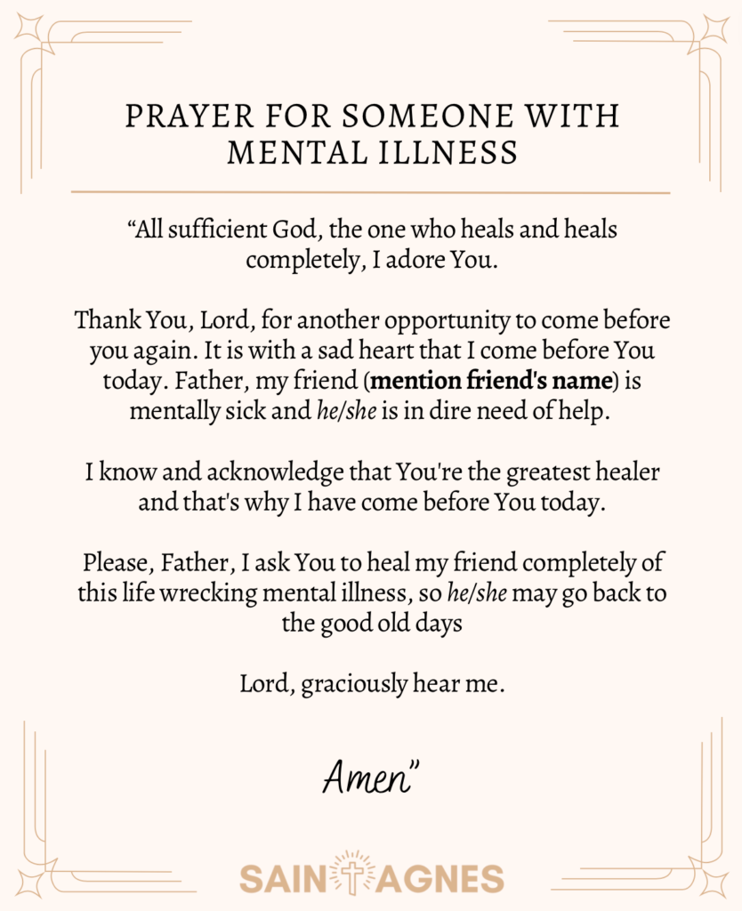 5 Prayers For The End Of The Day - Miracle Messages